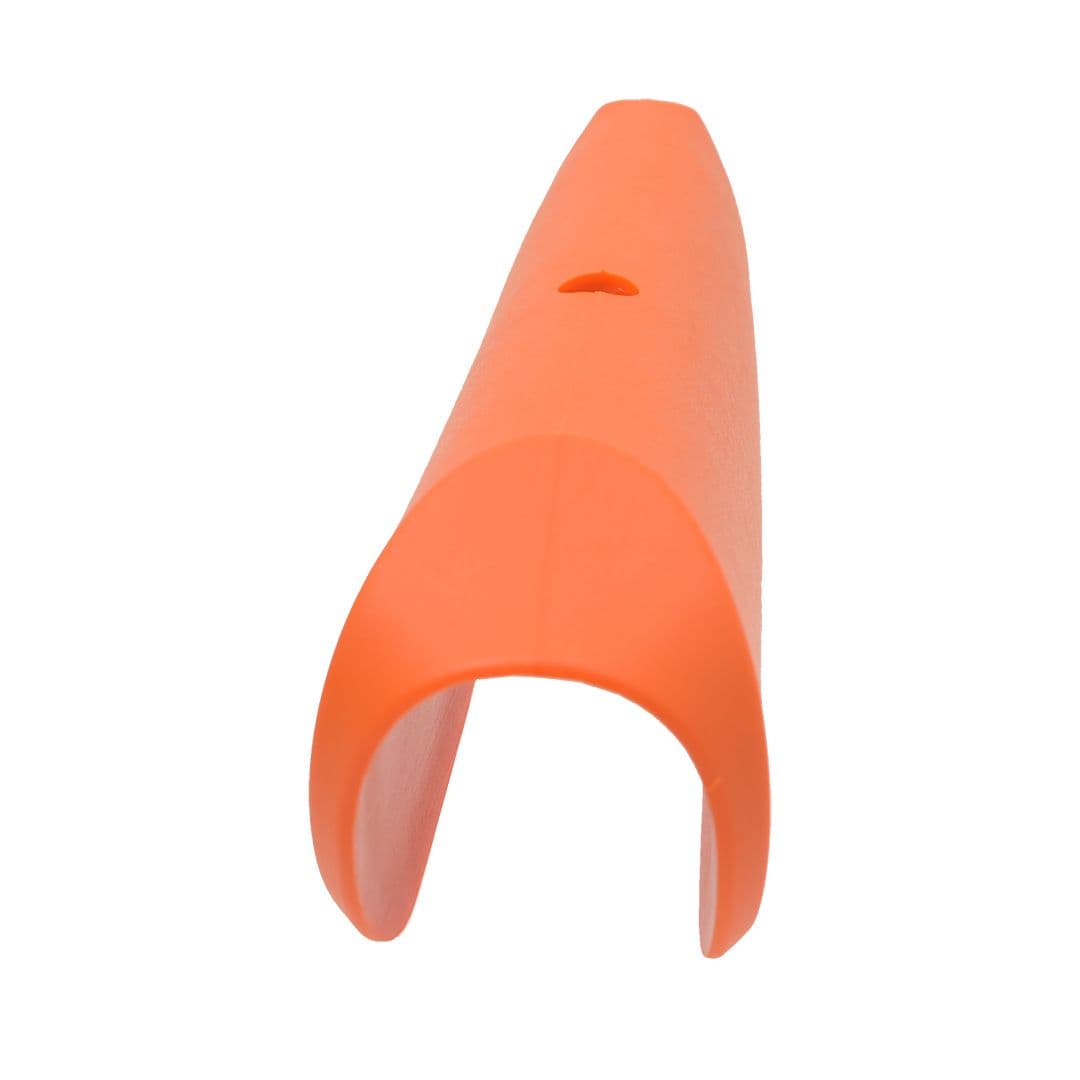 Tikka T3X Cheek Piece Orange