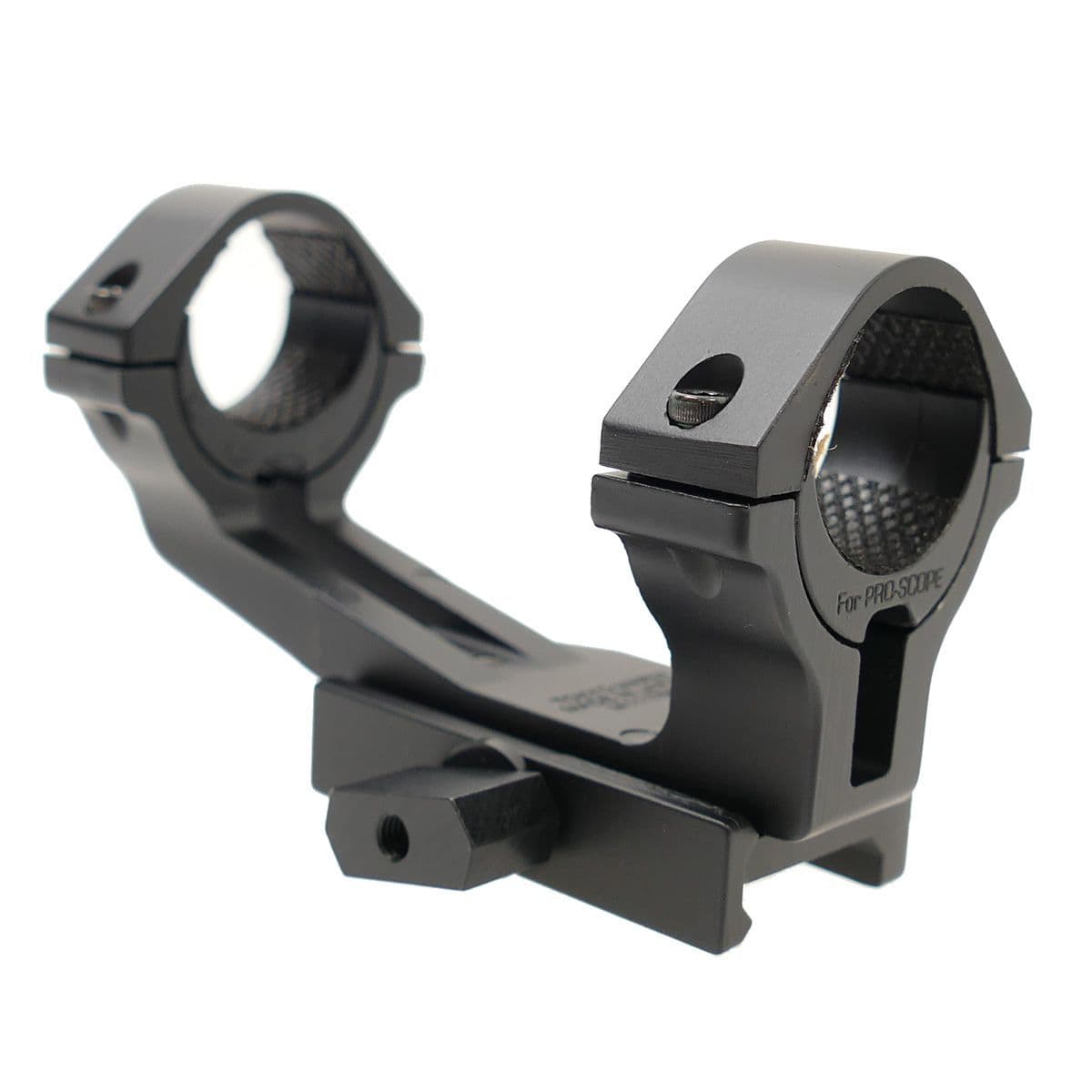 Tokyo Marui Airsoft High Rifle Scope Mount Base 1" 30mm No 177 178770