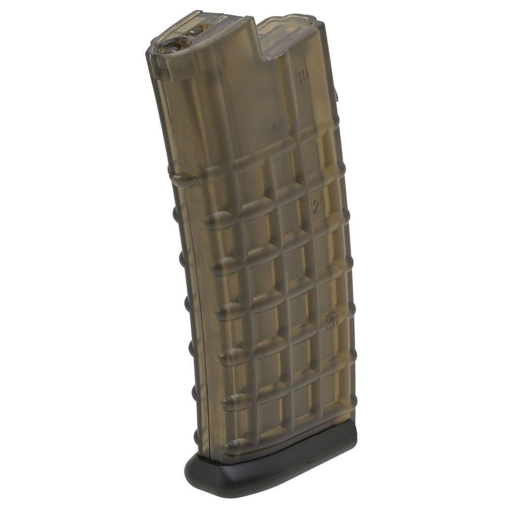 Tokyo Marui Airsoft Magazine AUG Series 80rd Mid Cap No 83