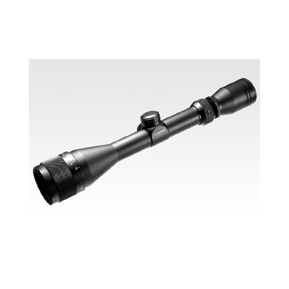 Tokyo Marui Airsoft Sniper Telescopic Pro Scope Zoom 3-9X40 No 116 178169