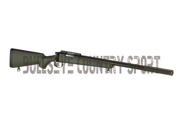 Tokyo Marui Sniper Rifle Marui M40A5 Spring Sniper Rifle. (OD Green)