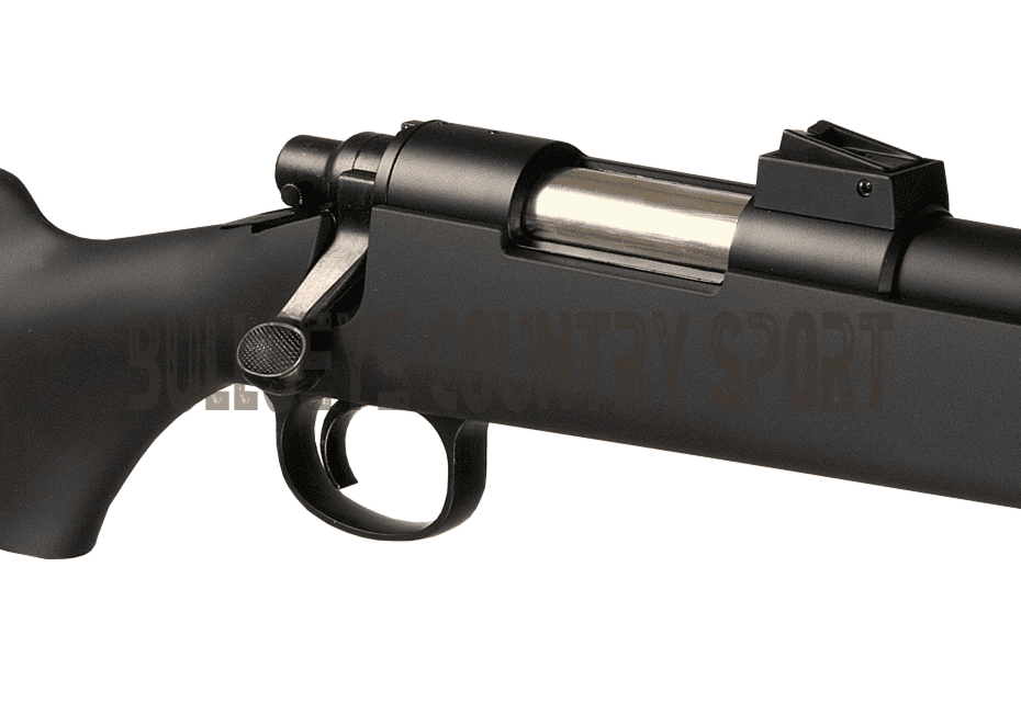 Tokyo Marui Airsoft VSR-10 Pro Sniper Rifle Black