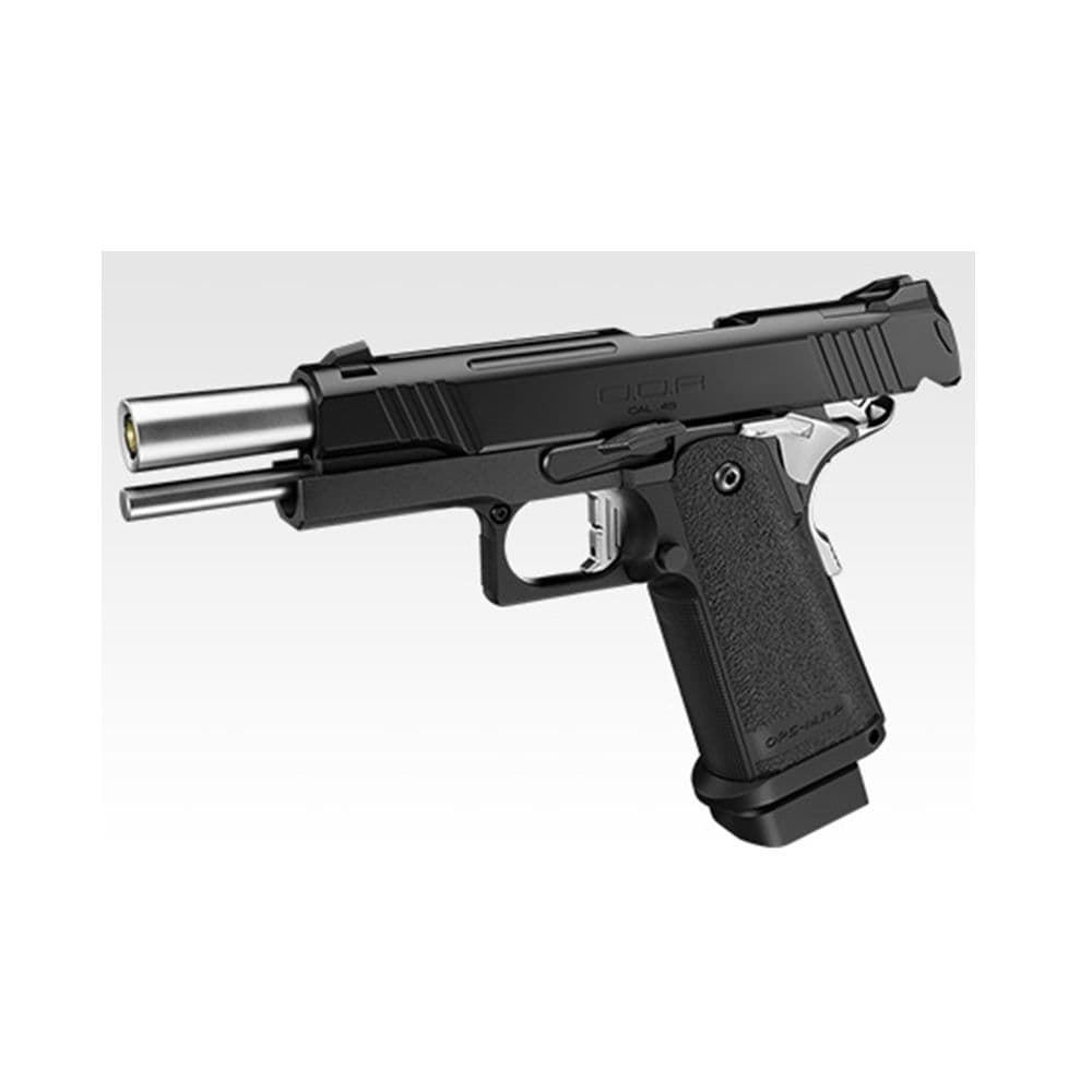 Tokyo Marui Hi-Capa 5 1 D O R Direct Optics Ready GBB Airsoft Pistol