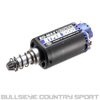 Tokyo Marui Motor Eg-Max Hyper EG1000 High Torque With Pinion Gear