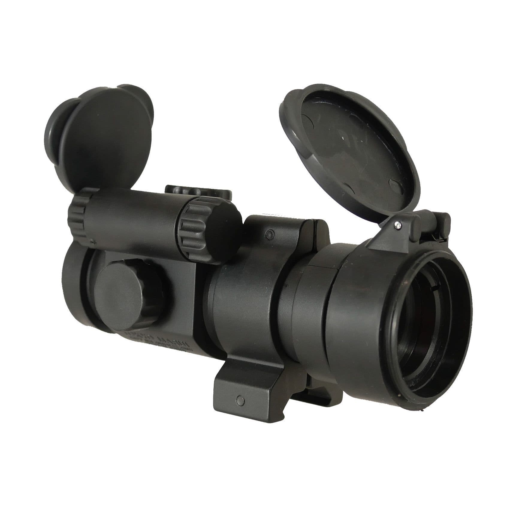 Sight Airsoft Replica Vortex Sparc Solar Red Dot Sight NEW Used