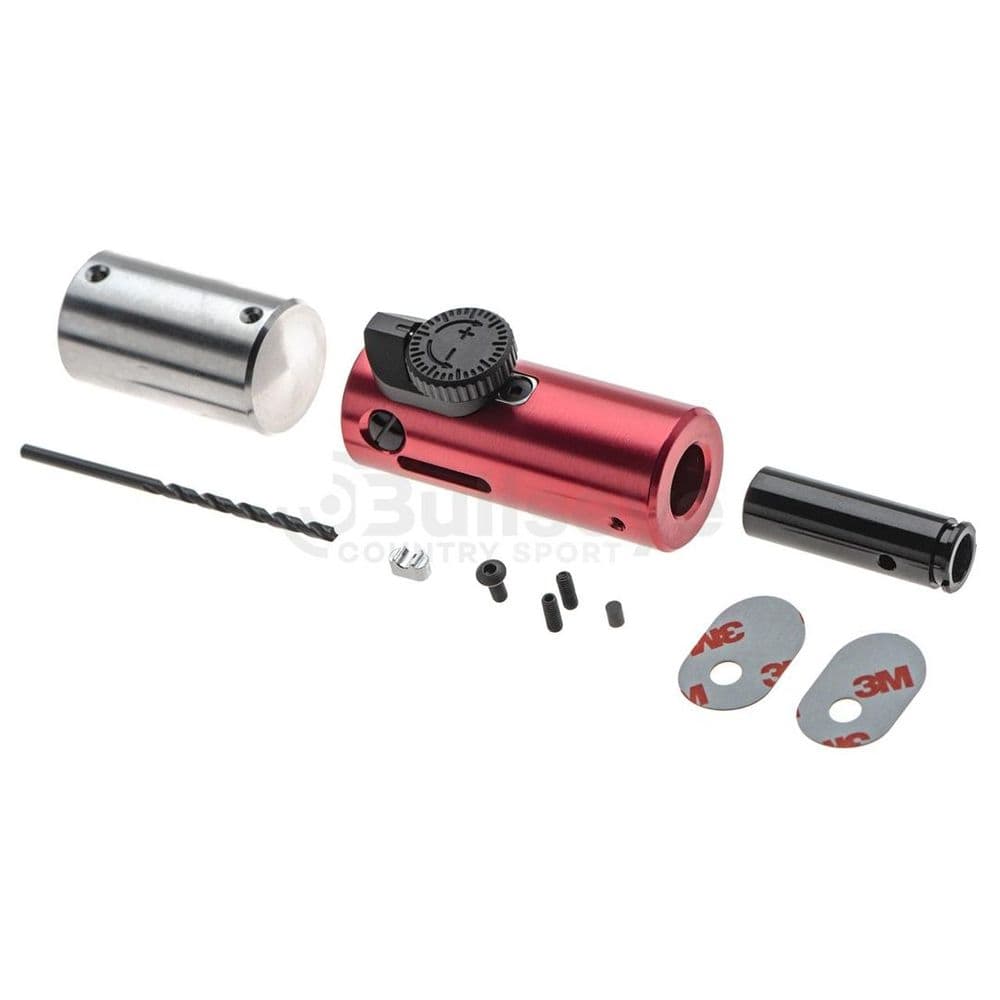 TTI Airsoft CNC VSR-10 TDC Hop Unit Set