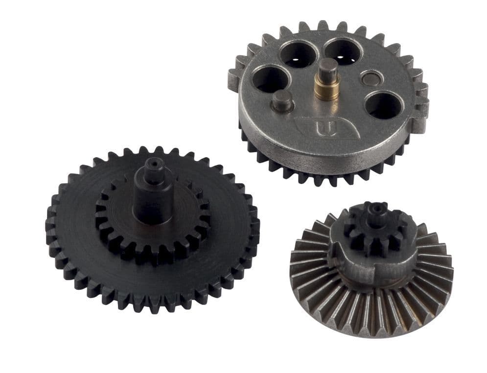 Ultimate Airsoft Gearbox Gear Set Original 19 1 Ratio