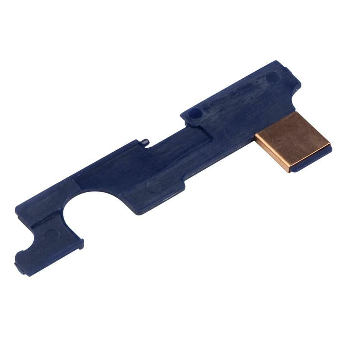 Ultimate Gearbox Selector Plate V2 Series