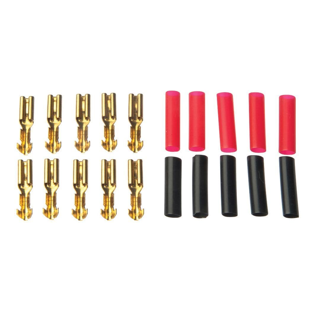 Ultimate Motor Connector Plugs