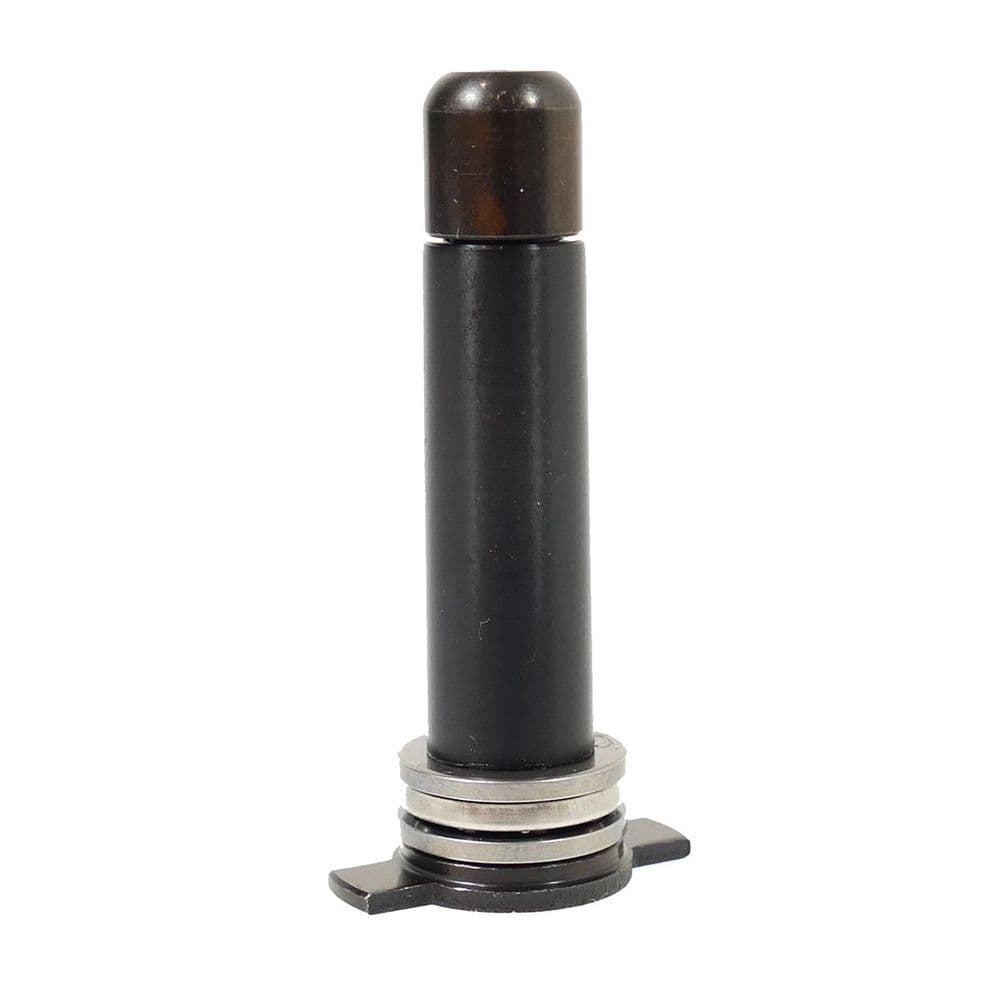 Ultimate Rotary Bearing Spring Guide V3