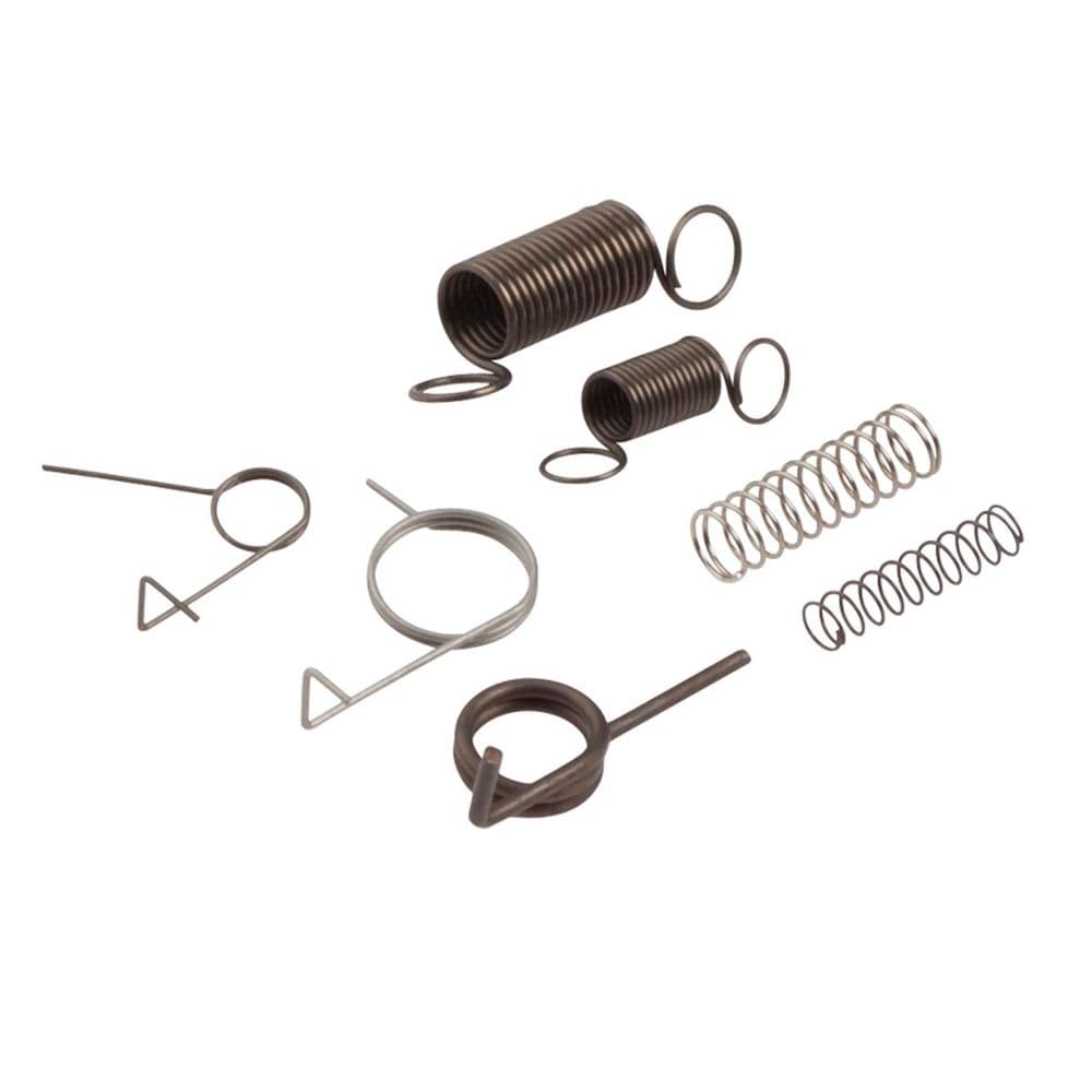 Ultimate Upgraded Replacment Gearbox Spring Set V2 V3