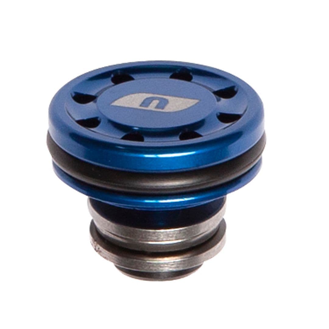 Ultimate Vented Piston Head CNC Rotary Bearing