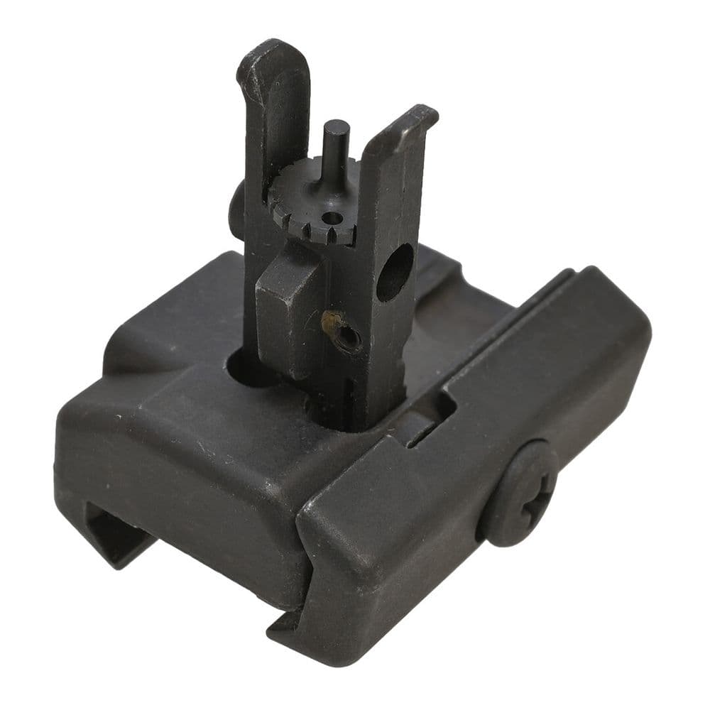 Umarex Airsoft VFC MP7 Metal Front Iron Sight GBB AEG 6mm BBS