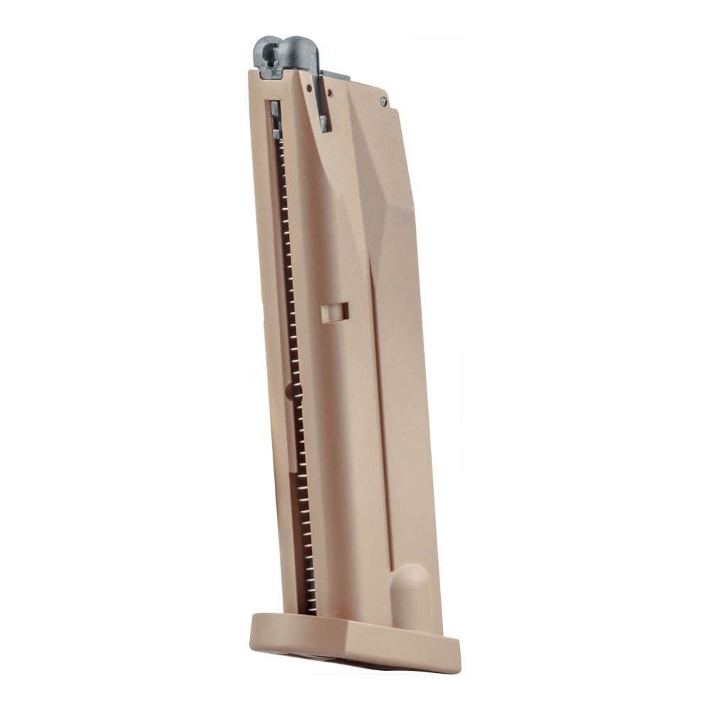 Umarex Beretta M9A3 Magazine Co2 4 5mm Steel BBs Coyote 5 8347 1