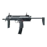 Umarex H&K MP7 A1 AEG Airsoft SMG Rifle Black