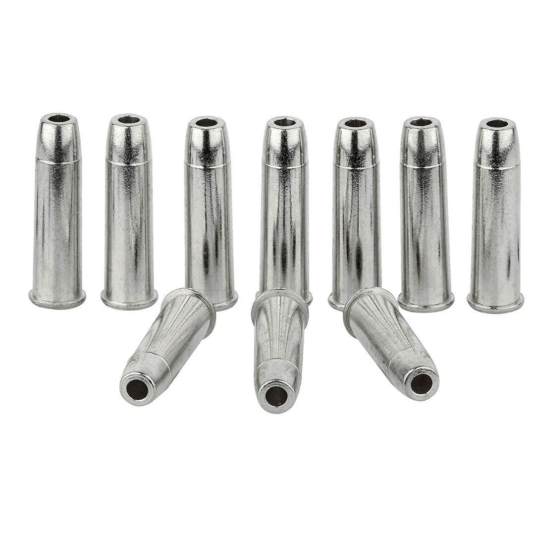 Umarex Legends Revolver Shells 4 5mm 177 bb s Colt SAA 45 Smith ...