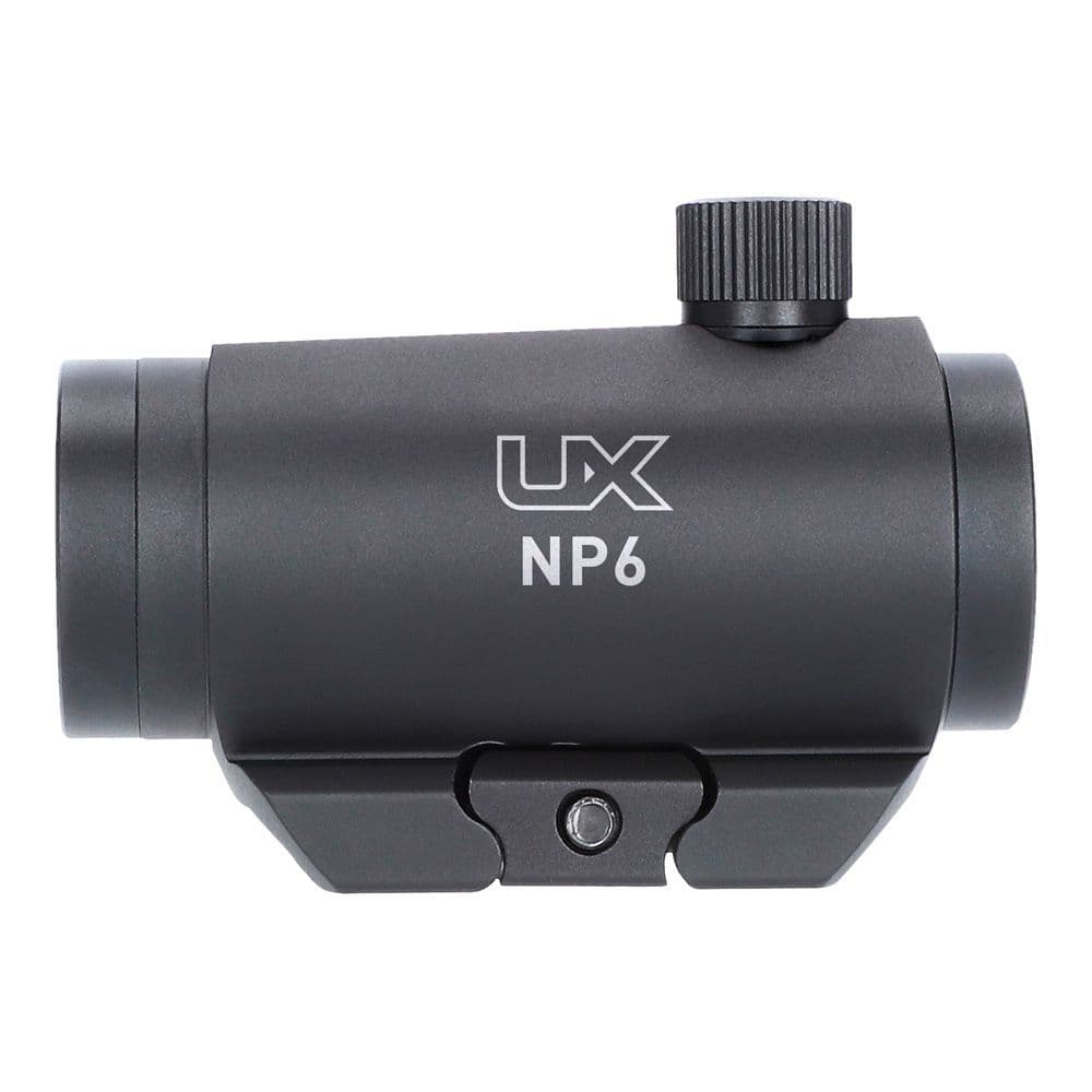 Umarex Nano Point UX NP 6 Red Green Dot Sight Scope