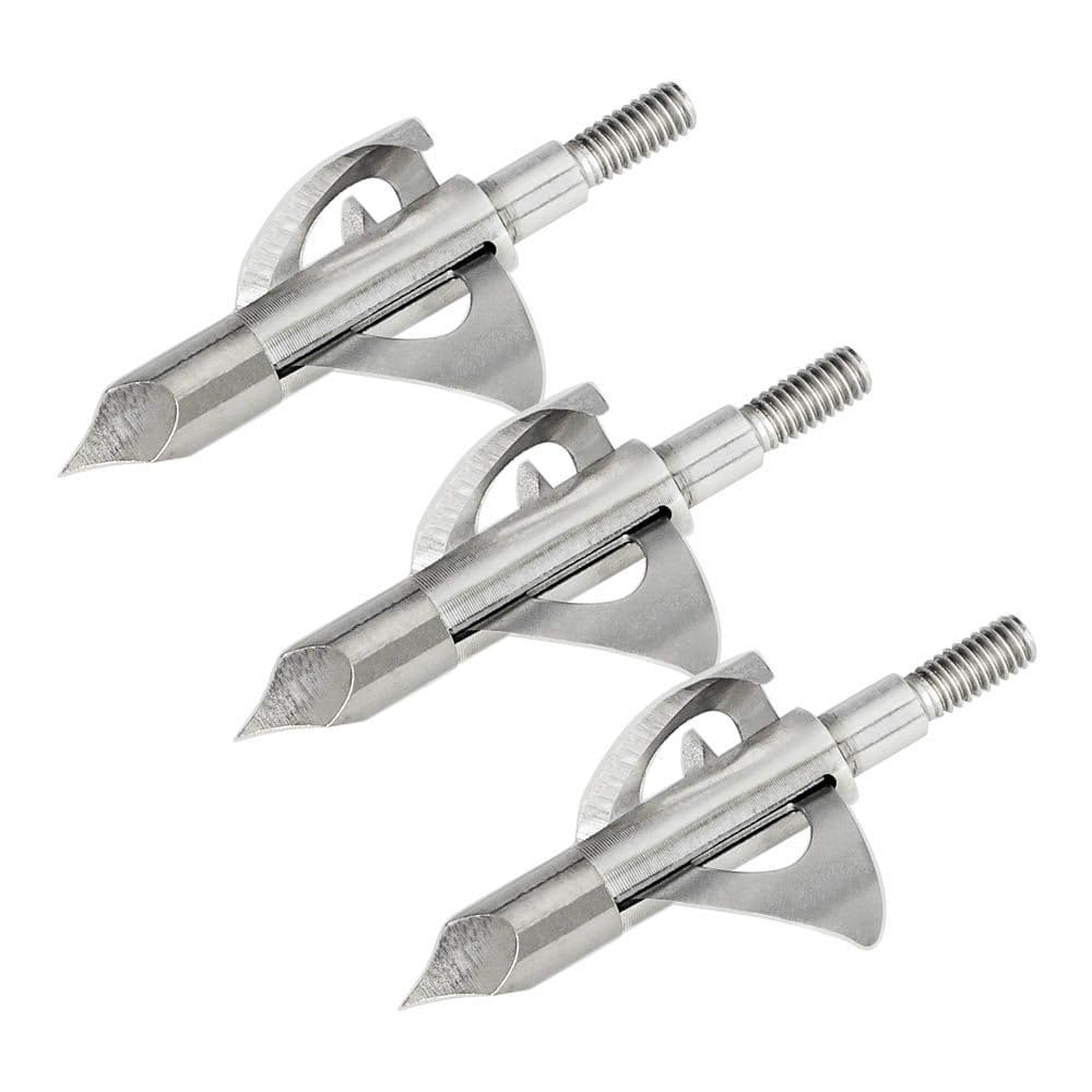 Umarex NXG Archery Broadhead Arrow Tips Points Type 1 Bow