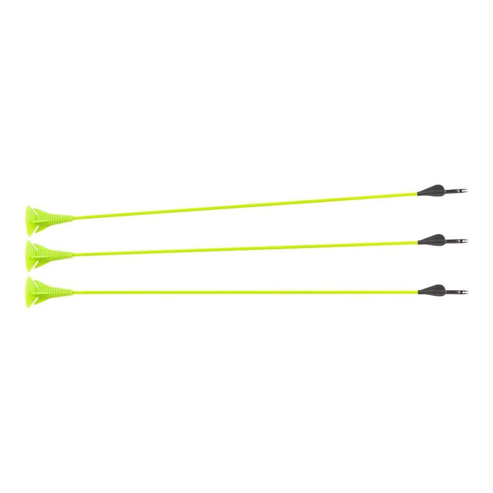 Umarex NXG Archery Youth Kids Suction Cup Bow Suction Arrows 27