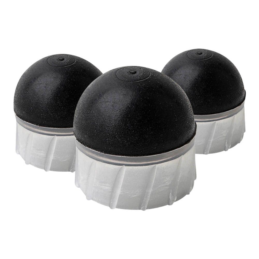 Umarex P2P Performance Rubber Balls Pellets 50 Cal 50 Pack