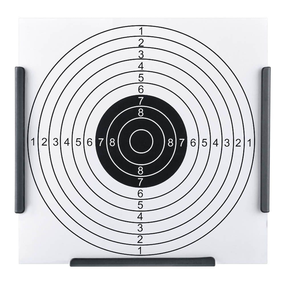 Umarex Premium Cone Shooting Rifle Target Pellet Trap 17x17cm / 10 Targets