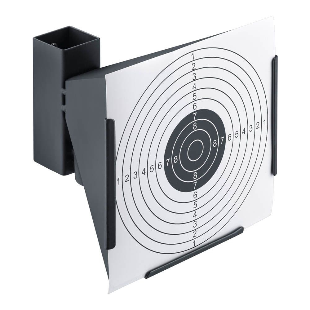 Umarex Premium Cone Shooting Rifle Target Pellet Trap 17x17cm / 10 Targets