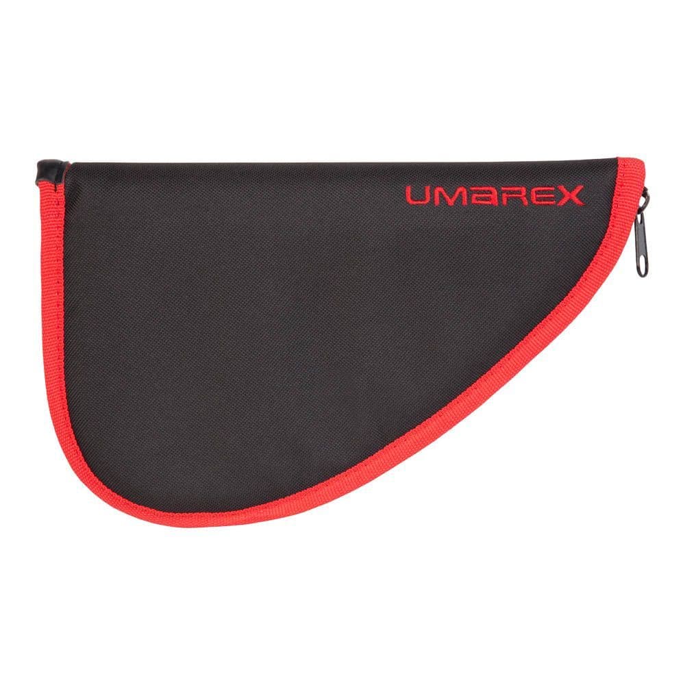 Umarex Red Line Padded Pistol Carry Case
