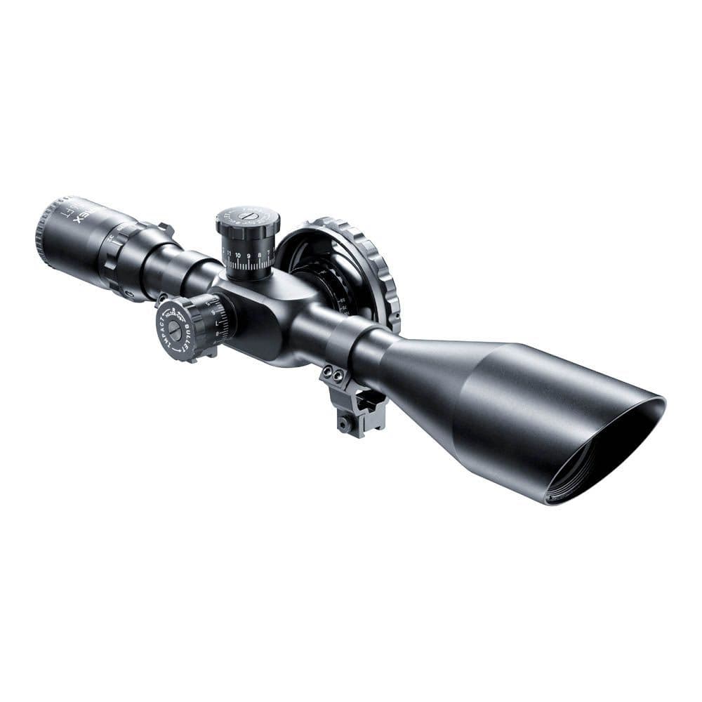 Umarex RS 8-32x56 FT Rifle Scope Telescopic Parallax 11mm Mounts
