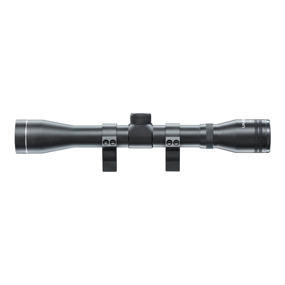 Umarex RS Telescopic Rifle Scope 4x32 11mm Mounts