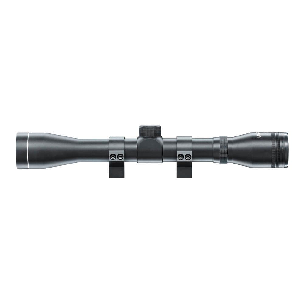 Umarex RS Telescopic Rifle Scope 4X32 With 11mm Mounts