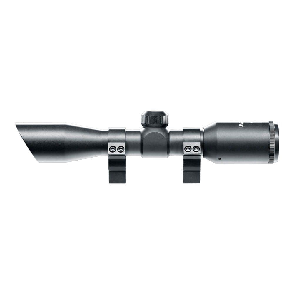 Umarex RS Telescopic Rifle Scope Compact 4X32 With 11mm Mounts