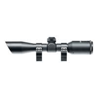 Umarex RS Telescopic Rifle Scope Compact 4X32 With 11mm Mounts