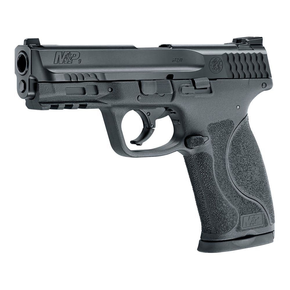 Umarex Smith & Wesson M&P 9 M2 0 Airsoft GBB Pistol