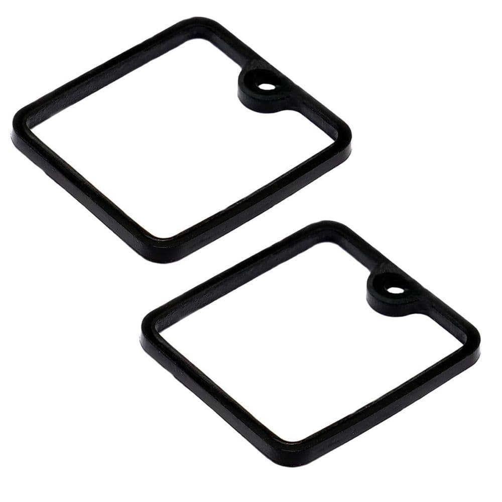 Umarex Spare Part VFC H&K VP9 Glock 17 18 19 Magazine Base Seal O-Ring