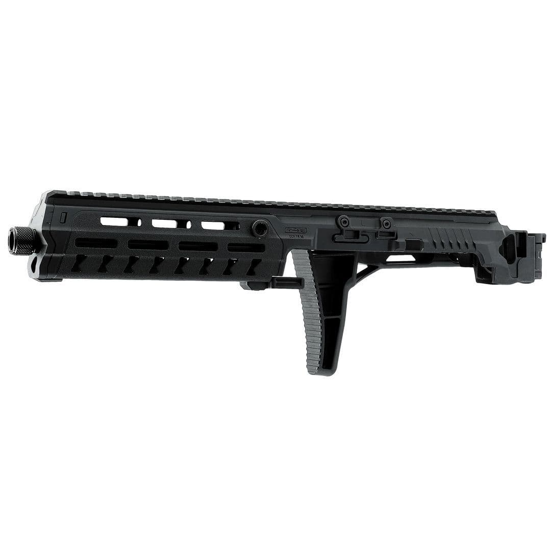 Umarex T4E Carbine Conversion Kit Black
