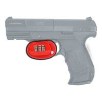 Umarex Trigger Lock Pistol Combination Safety Padded