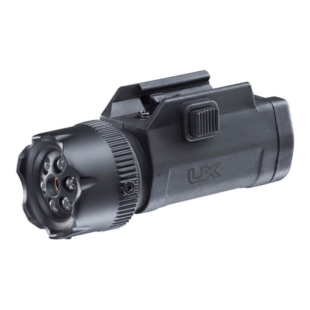 Umarex UX LLM 1 Laser Sight LED Torch Combi