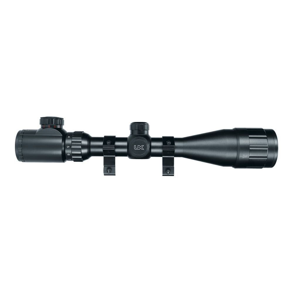Umarex UX RS Telescopic Rifle Scope 3-9 X 40 DC-CI