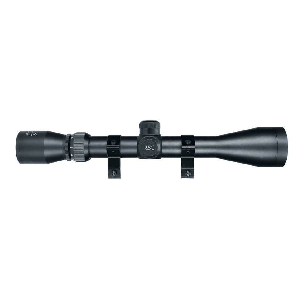 Umarex UX RS Telescopic Rifle Scope 3-9 X 40 With 11mm Scope Mounts