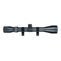 Umarex UX RS Telescopic Rifle Scope 3-9 X 40 With 11mm Scope Mounts