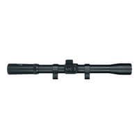 Umarex UX RS Telescopic Rifle Scope 4 X 20 With 11mm Mounts