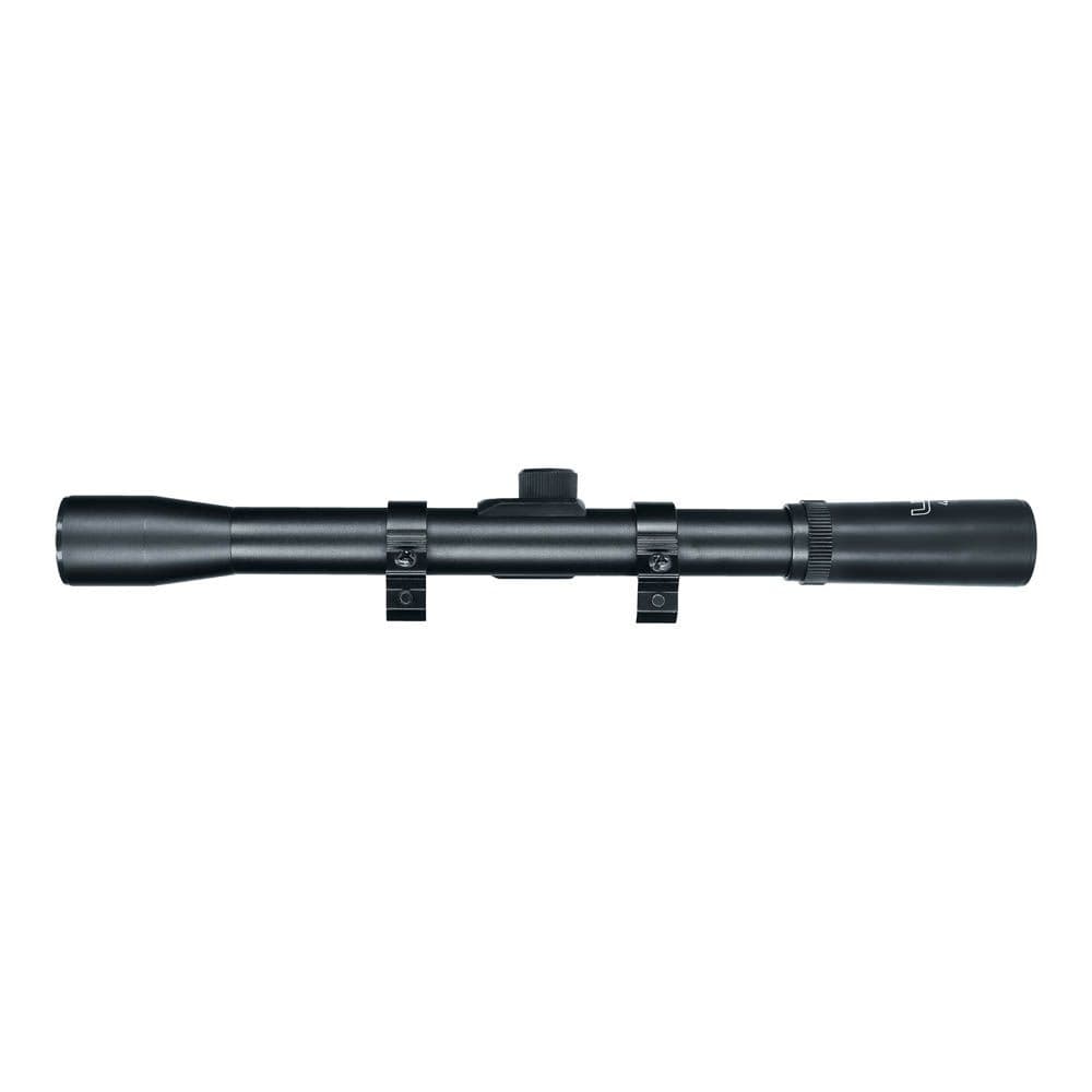 Umarex UX RS Telescopic Rifle Scope 4 X 20 With 11mm Mounts