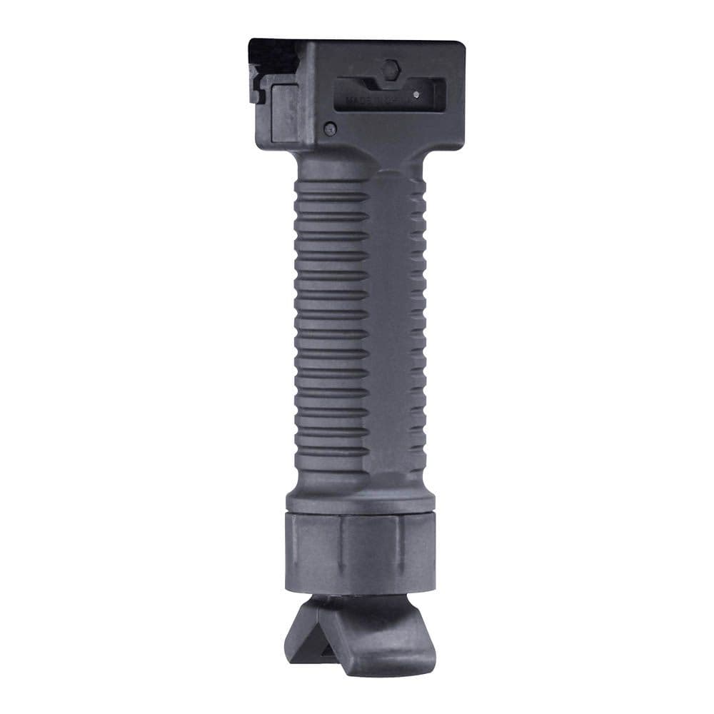 Umarex UX TBP 1 Extendable Bi-Pod Black