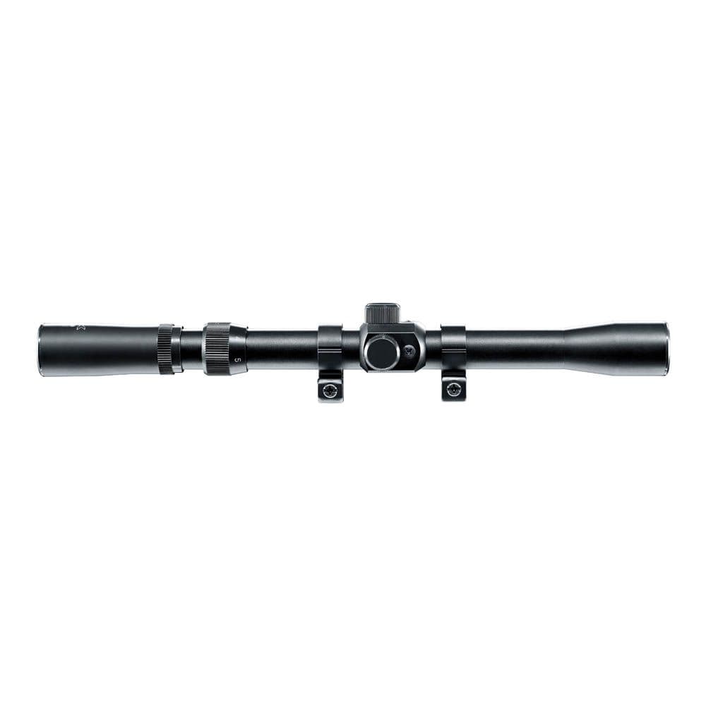 Umarex UX Telescopic Rifle Scope 3-7 X 20 With 11mm Mounts