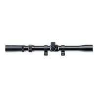 Umarex UX Telescopic Rifle Scope 3-7 X 20 With 11mm Mounts