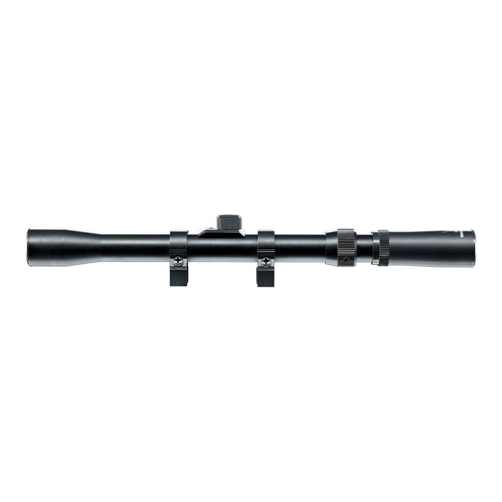 Umarex UX Telescopic Rifle Scope 3-7 X 20 With 11mm Mounts
