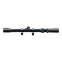 Umarex UX Telescopic Rifle Scope 3-7 X 20 With 11mm Mounts