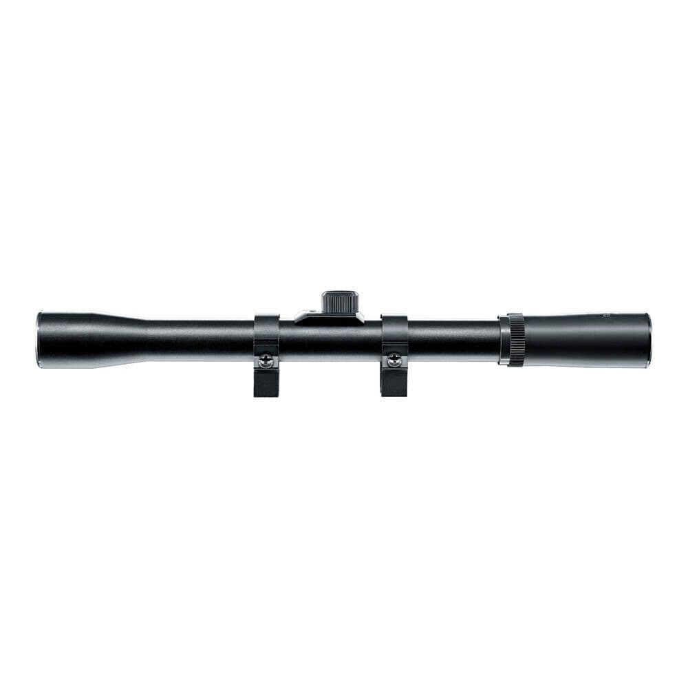 Umarex UX Telescopic Rifle Sight Scope 4 X 20 With 11mm Mounts