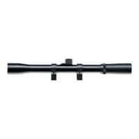 Umarex UX Telescopic Rifle Sight Scope 4 X 20 With 11mm Mounts