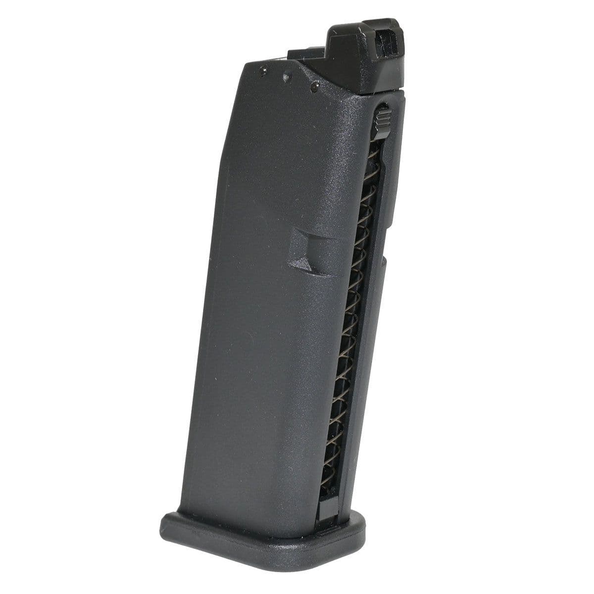 Umarex VFC Glock 19 GEN 4 Magazine 19rd Gas 6mm bb s